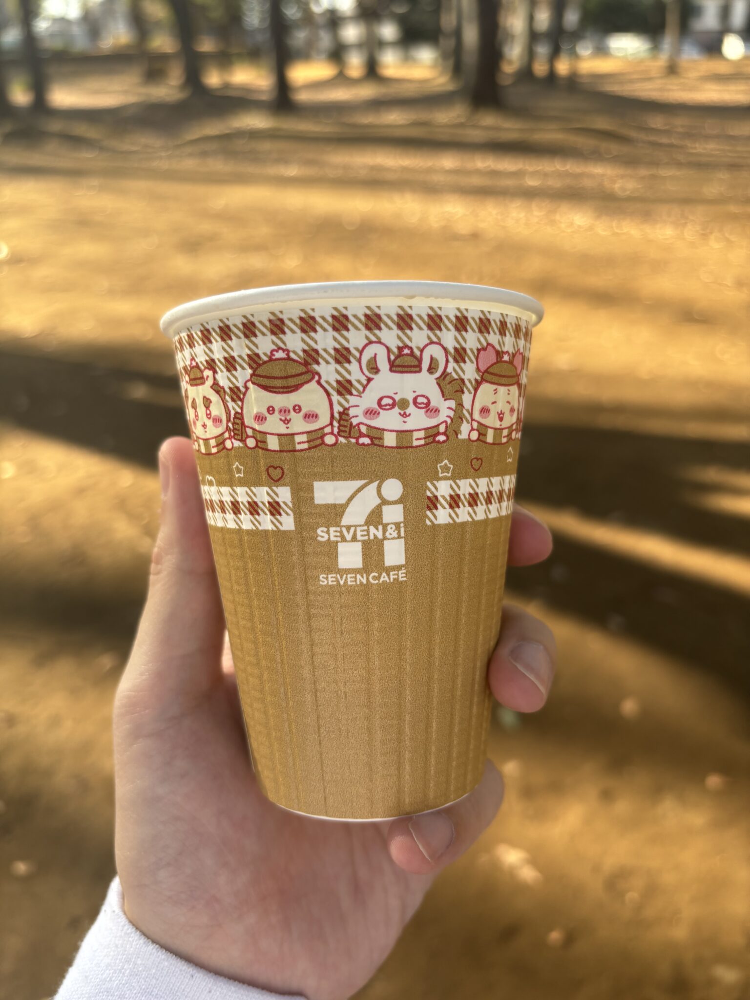 【7-Eleven’s Coffee☕】7-Eleven’s Secret Weapon: The “Seven Café” – Your ...